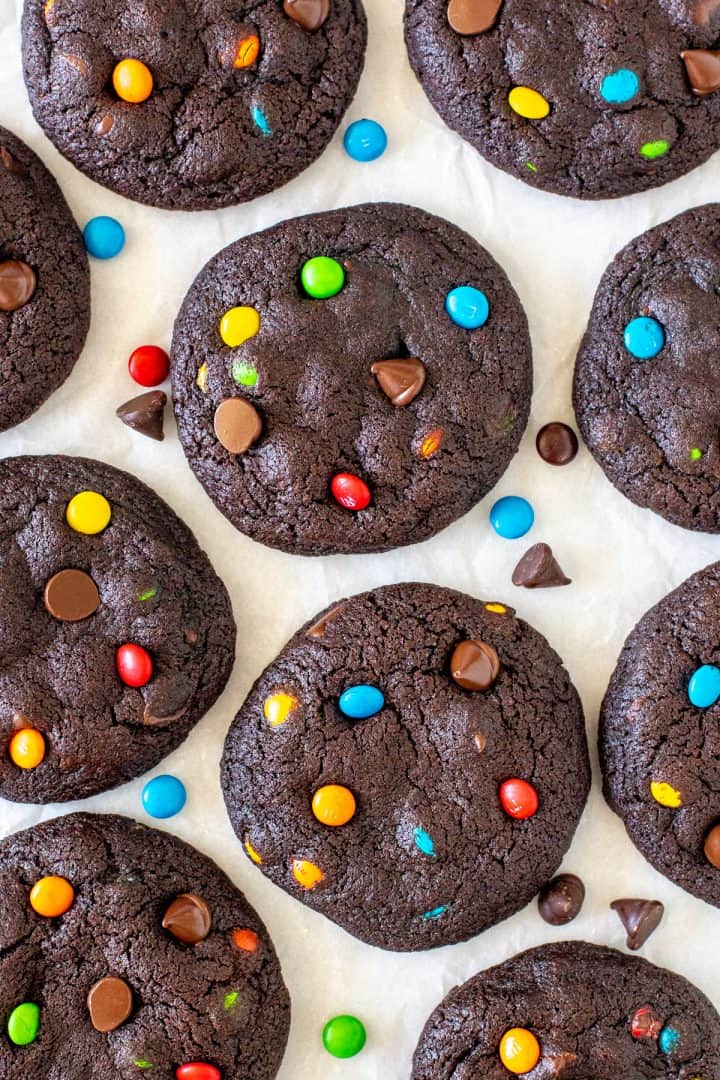 Cookies Archives - Just so Tasty